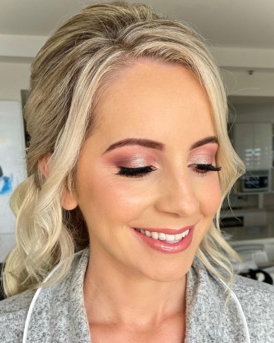 Mother Of The Bride Makeup Styles You Are Sure To Fall In Love With!