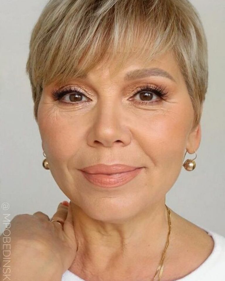 Mother Of The Bride Makeup Styles You Are Sure To Fall In Love With!