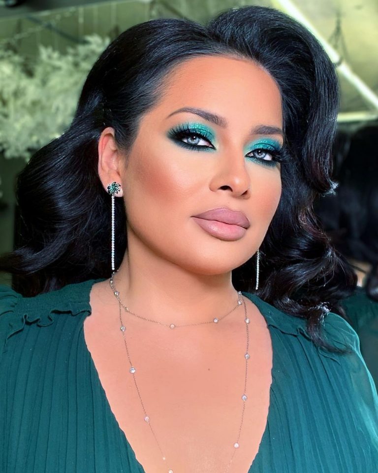 Mother Of The Bride Makeup Styles You Are Sure To Fall In Love With!