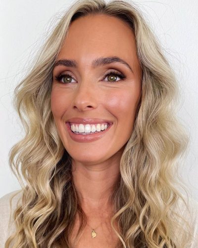 Mother Of The Bride Makeup Styles You Are Sure To Fall In Love With!