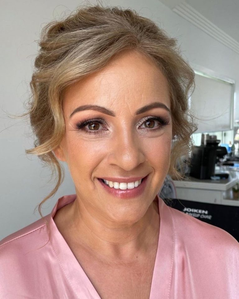 Mother Of The Bride Makeup Styles You Are Sure To Fall In Love With!