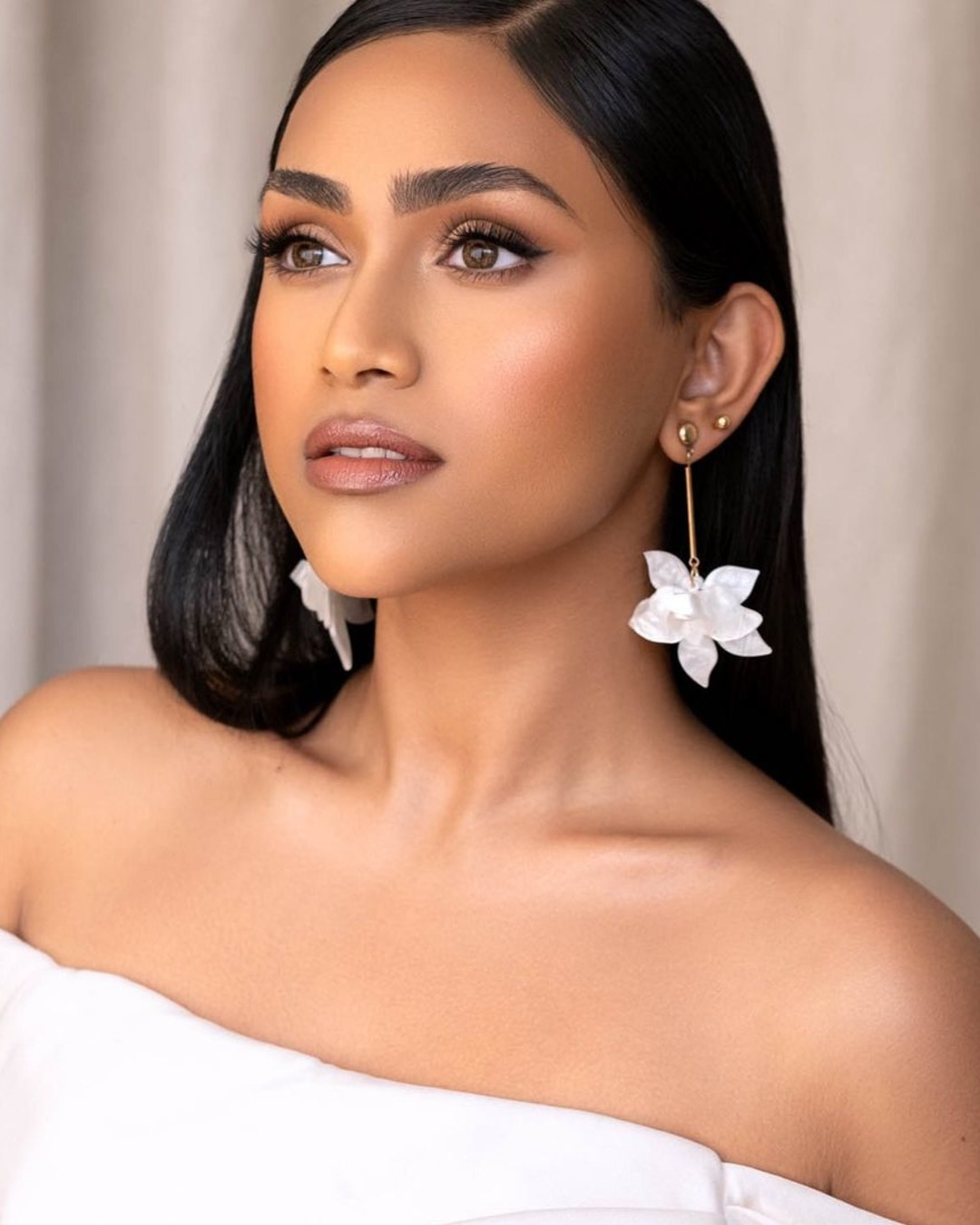 Wedding Guest Makeup Summer Saubhaya Makeup