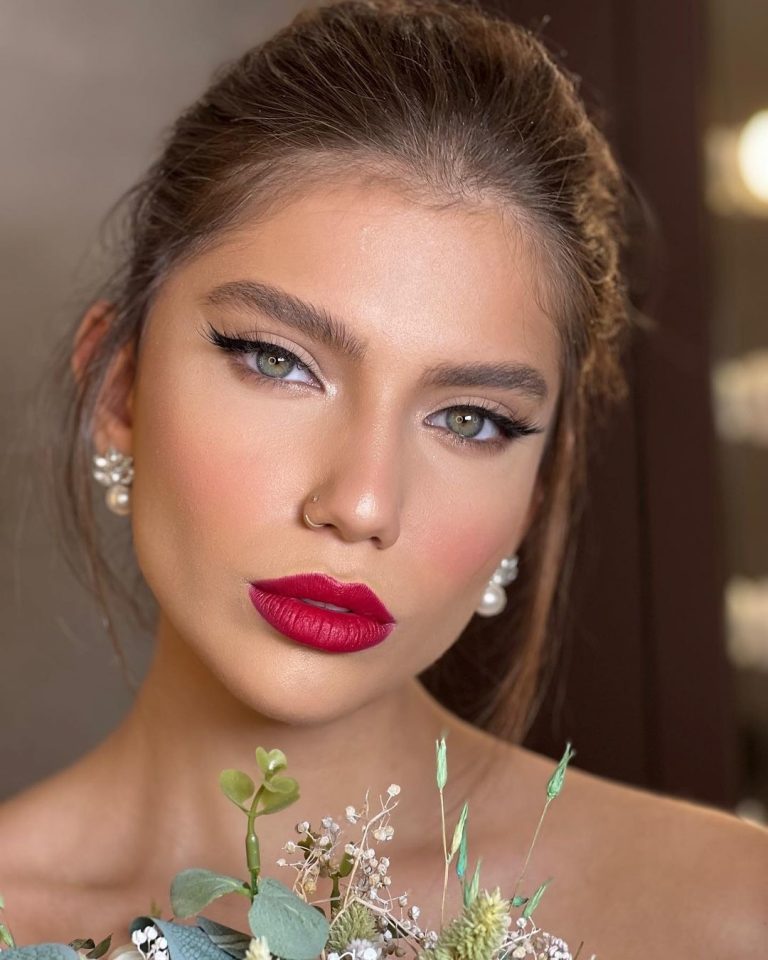 Wedding Guest Makeup Ideas For Weddings Of Every Type Or Season