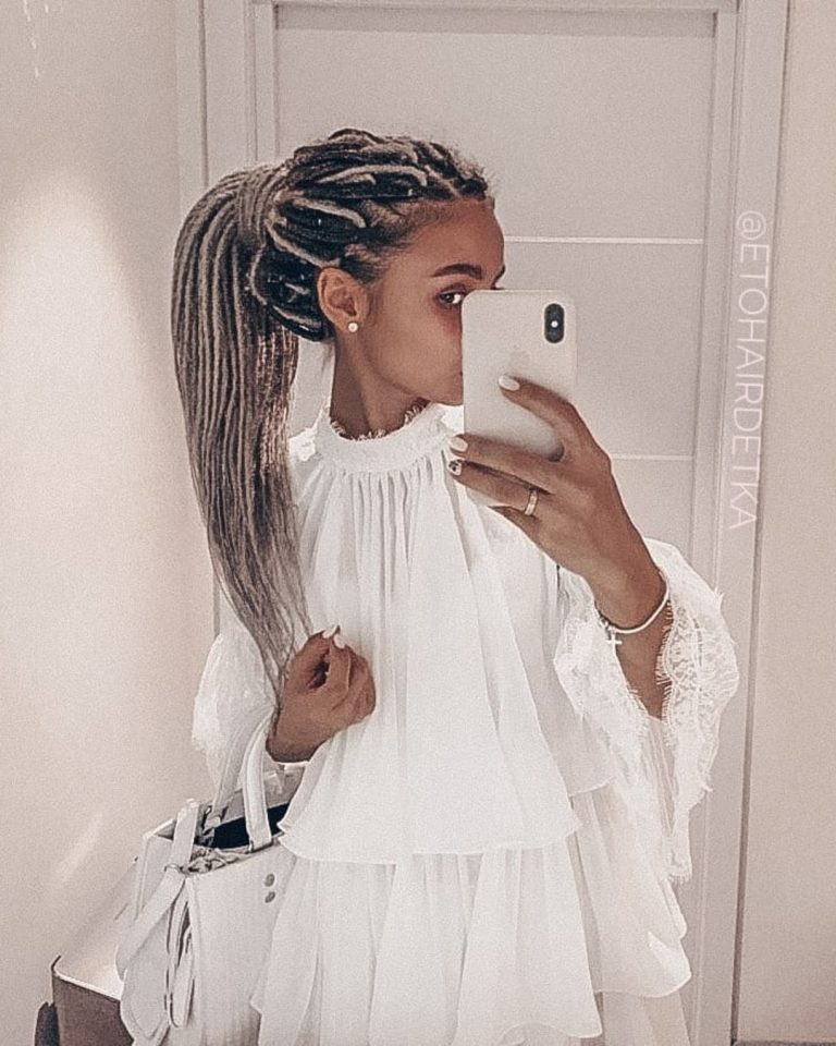 Wedding Hairstyles For Dreadlocks 2022/23 Guide & FAQs