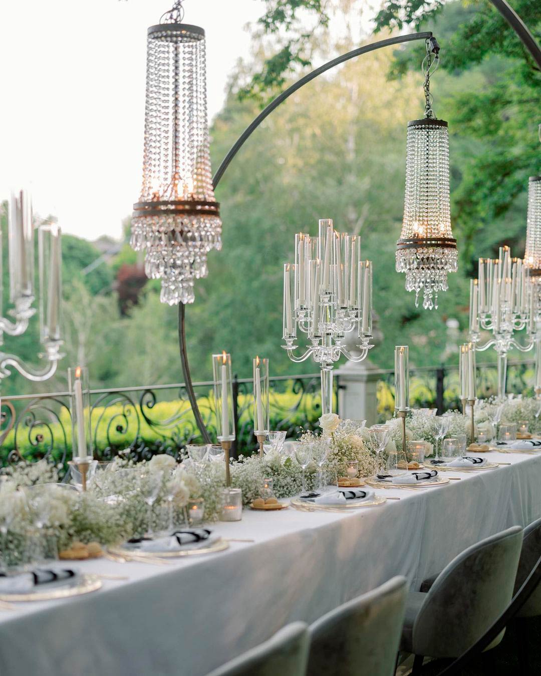 All You Need To Know About A Black-Tie Wedding: A Full Guide