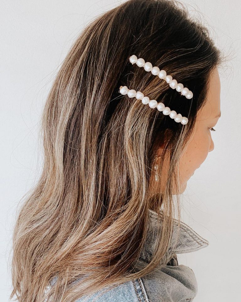 Bridal Barrette Ideas And Tips For Wedding [2022/23 Guide]