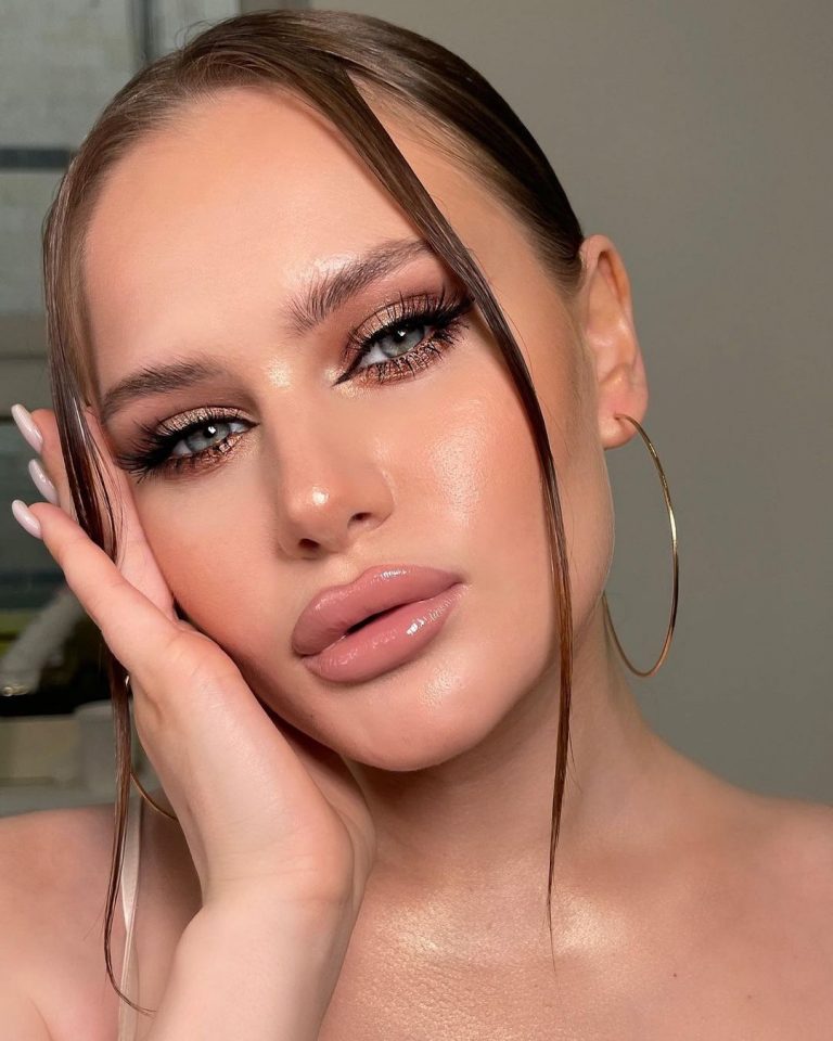 Fall Wedding Makeup: 27 Ideas From Subtle To Glamorous + FAQs