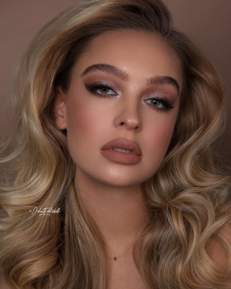 Fall Wedding Makeup 27 Ideas From Subtle To Glamorous Faqs