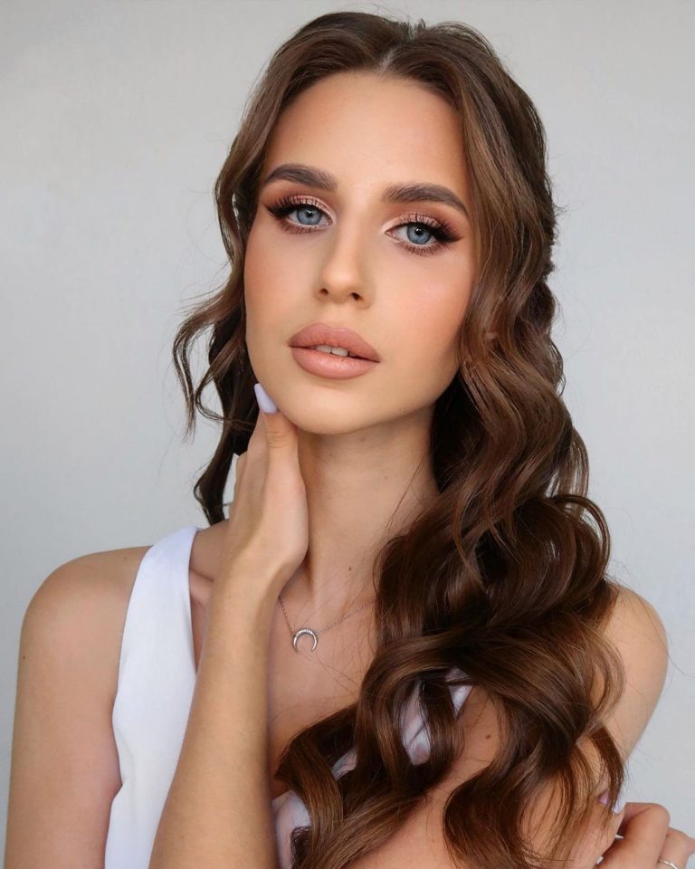 Fall Wedding Makeup: 27 Ideas From Subtle To Glamorous + FAQs