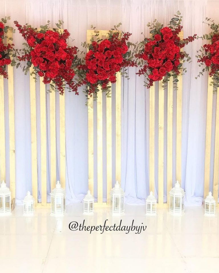 Gold Wedding Decorations Guide for 2023 | Wedding Forward