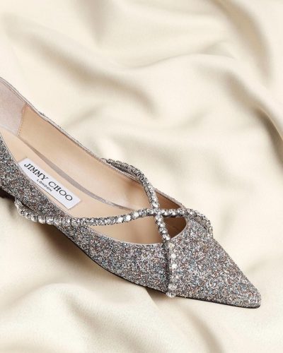 Mother Of The Bride Shoes: 24 The Most Chic And Comfortable Ideas