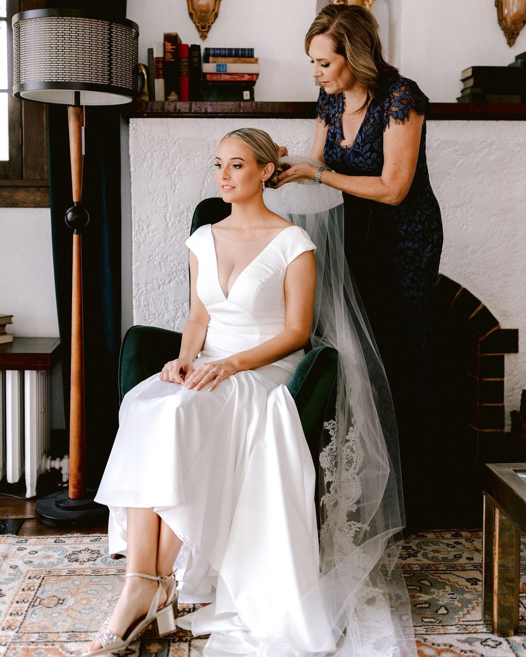 Mother Of The Bride Speech: Unique Guide For Proud Moms