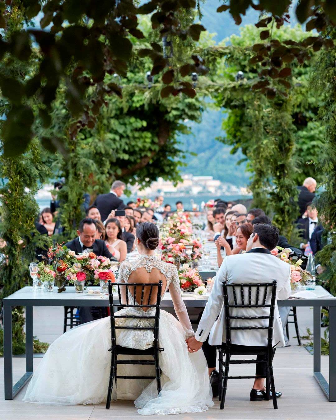 Funny Wedding Toasts: Most Popular Tips And Samples