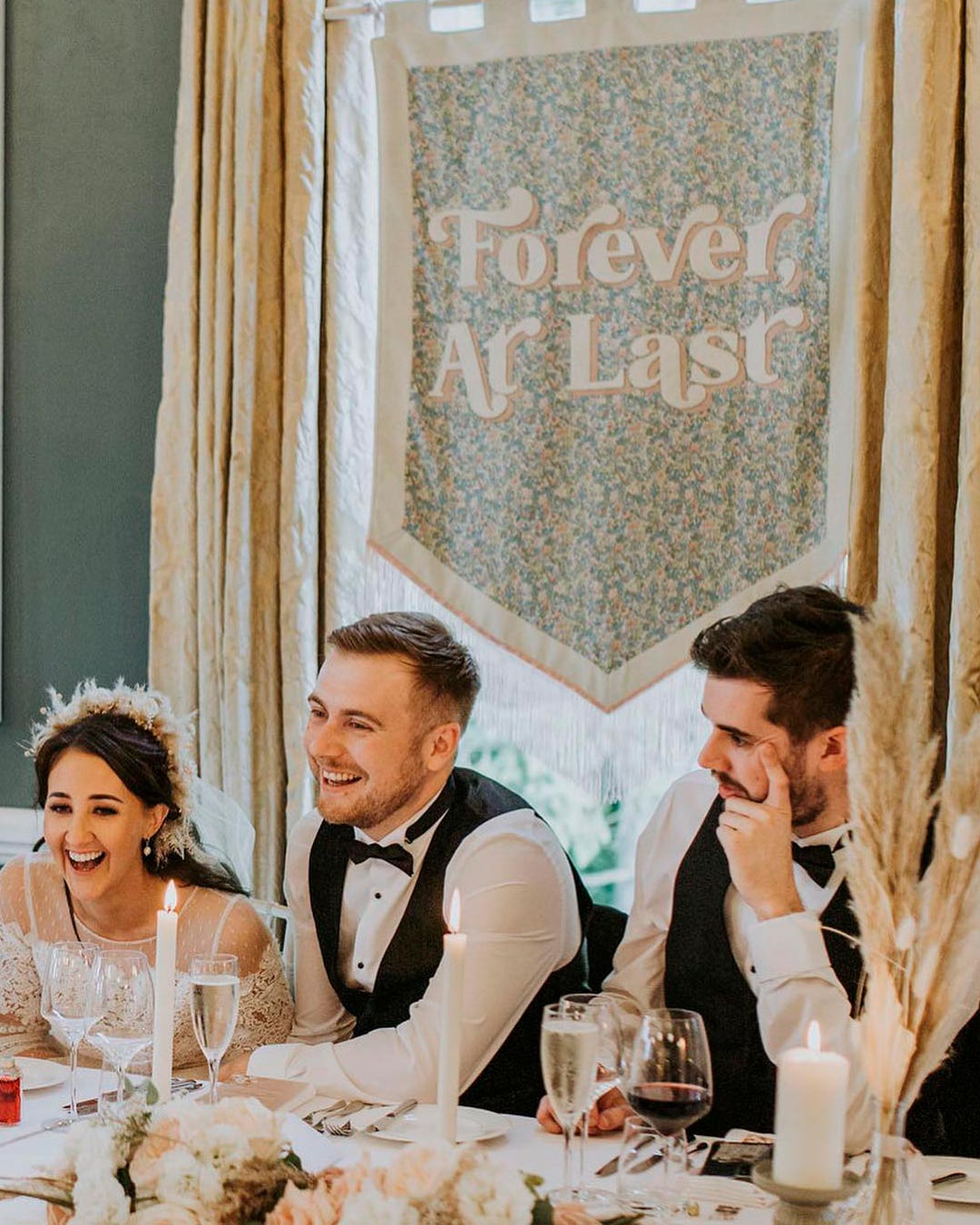 Funny Wedding Toasts: Most Popular Tips And Samples