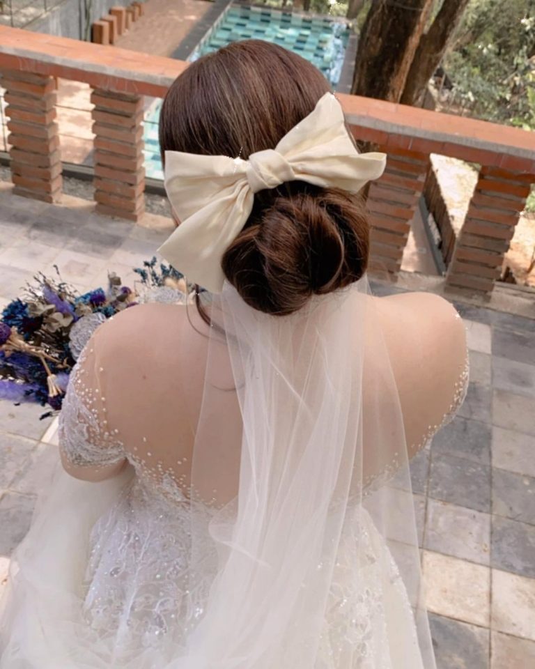 Pin Up Wedding Hairstyles: Slylish Looks 2022/23 [Guide & FAQs]