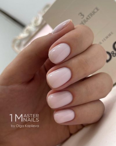 Short Wedding Nails: 40 Stunning And Creative Ideas For Bride