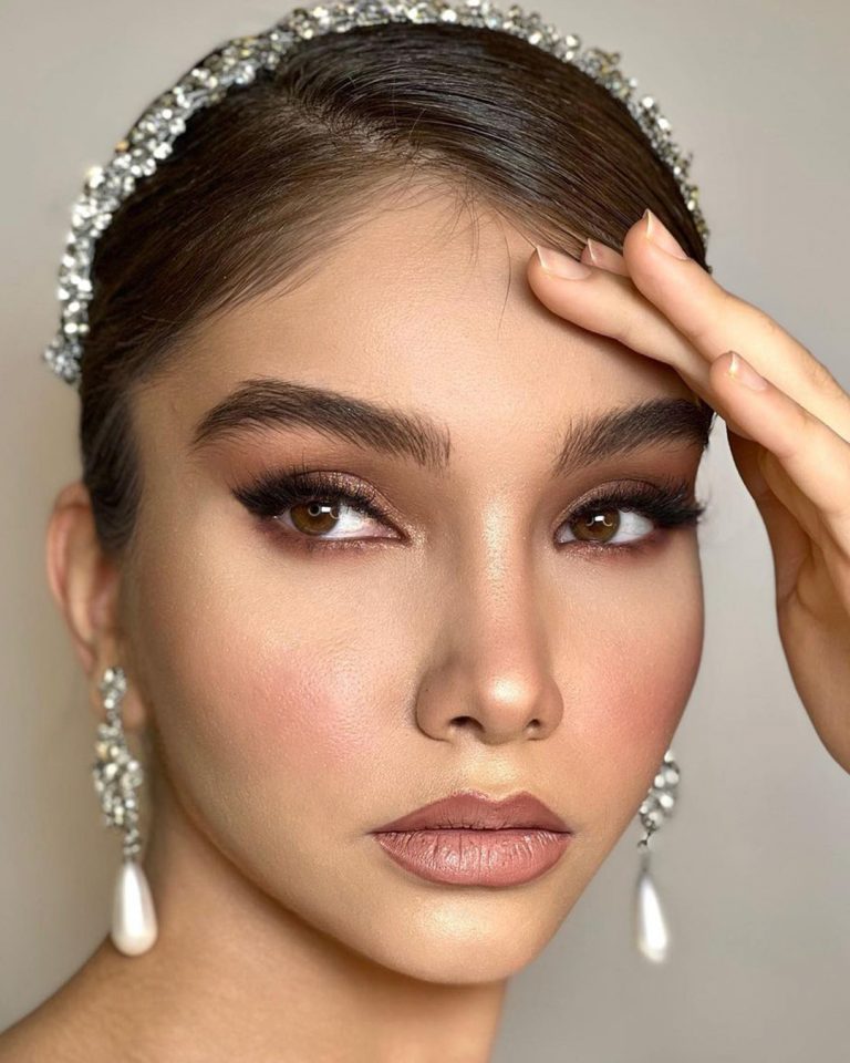 Smokey Wedding Makeup Ideas [2022 Guide Faqs]