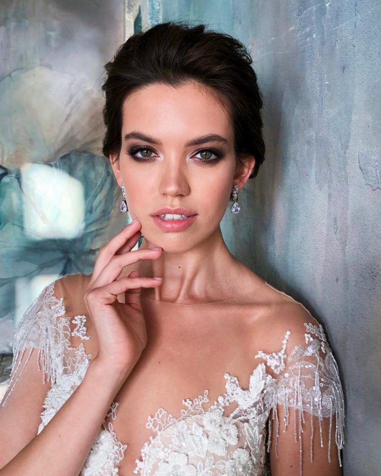 Smokey Wedding Makeup Ideas [2022 Guide Faqs]