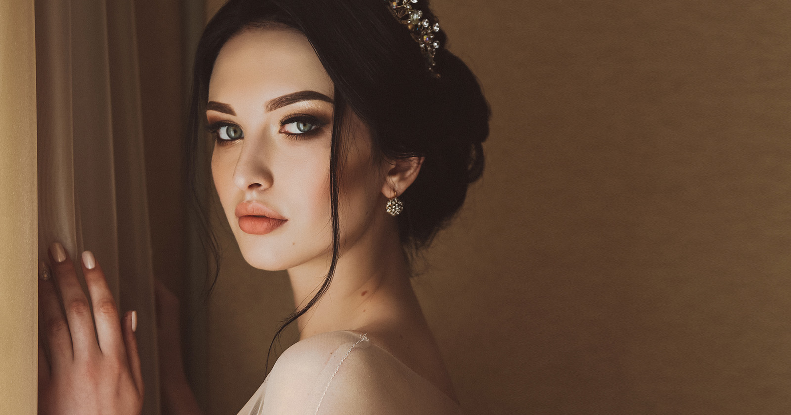 Romantic Wedding Makeup You Should See [2025 Guide]
