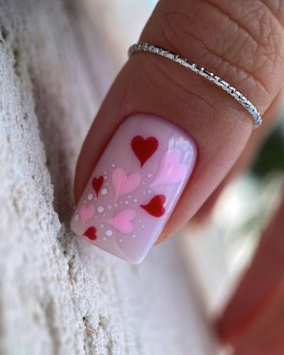 Bachelorette Nails: Ideas To Fit Every Party Attire + FAQs