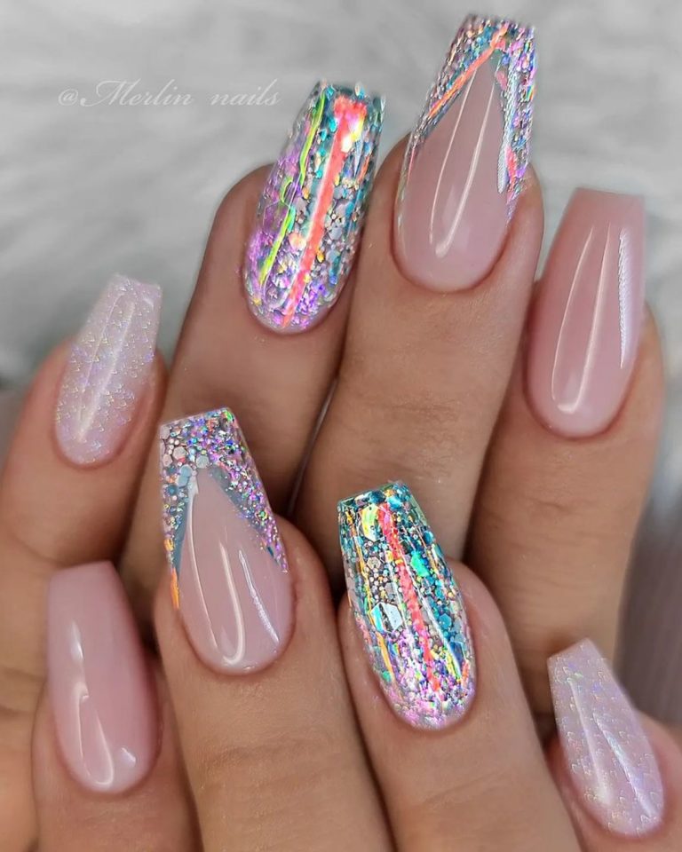 Bachelorette Nails: Ideas To Fit Every Party Attire + FAQs