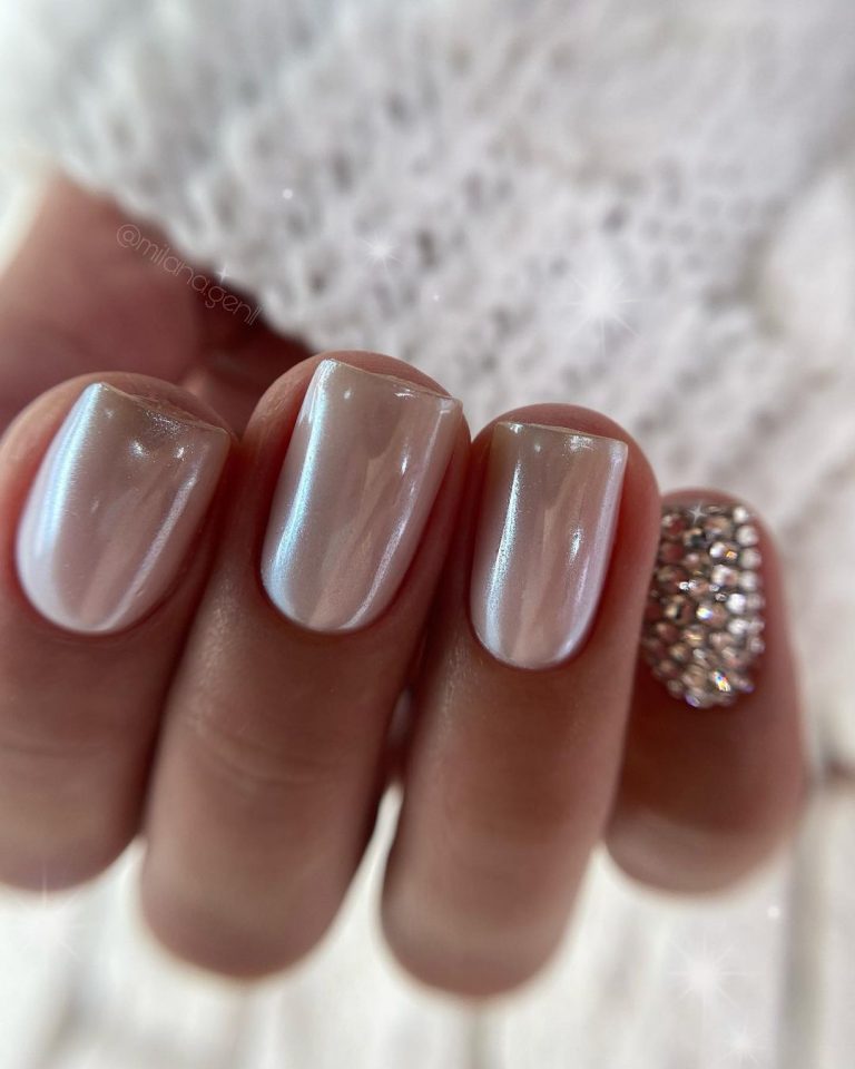 Bachelorette Nails: Ideas To Fit Every Party Attire + FAQs