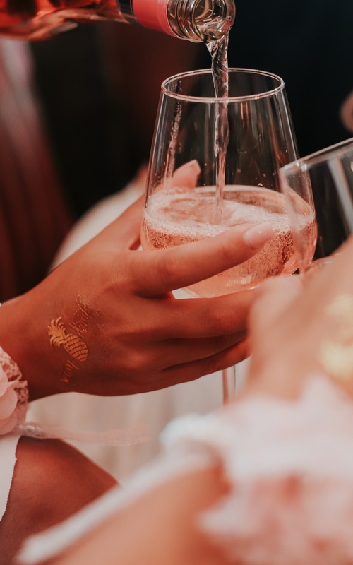 Bachelorette Nails: Ideas To Fit Every Party Attire + FAQs