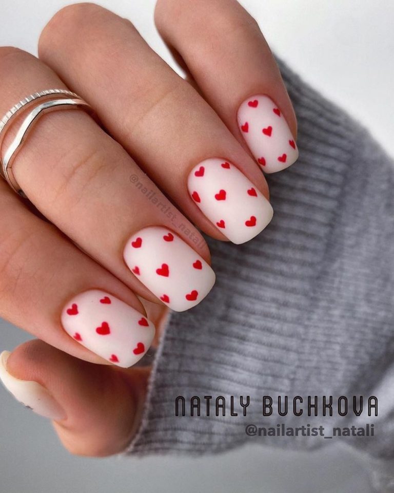 Bachelorette Nails: Ideas To Fit Every Party Attire + FAQs