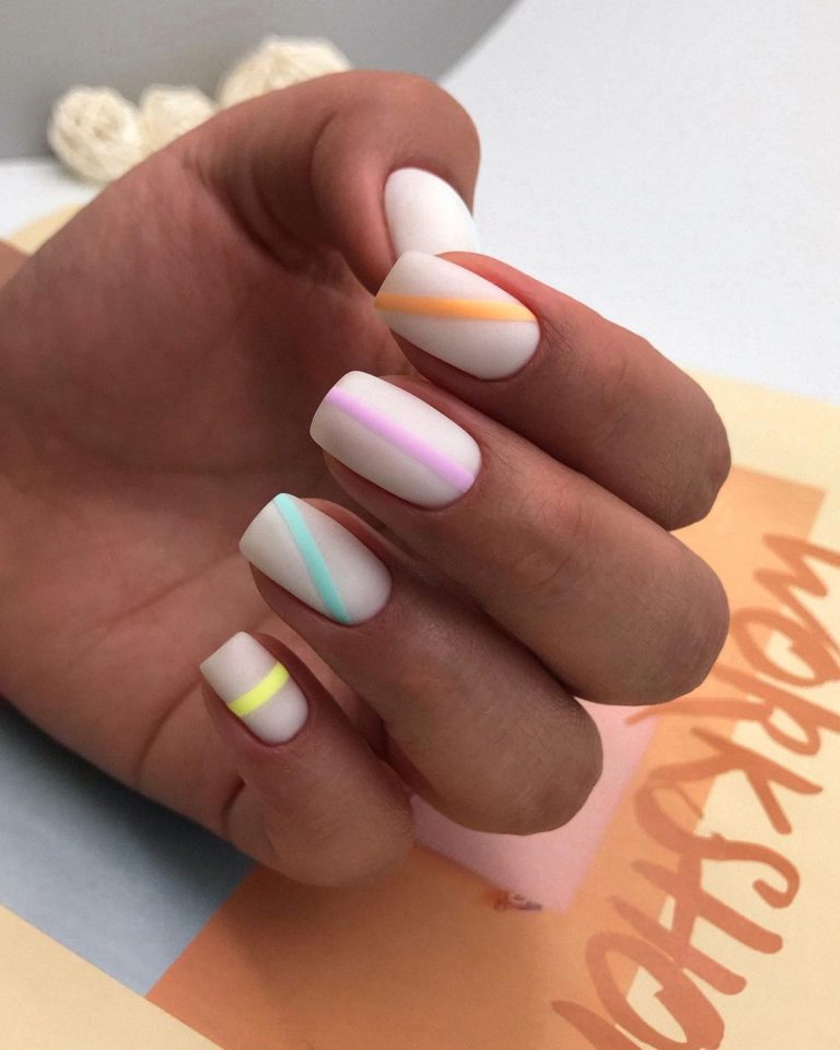 Bachelorette Nails: Ideas To Fit Every Party Attire + FAQs