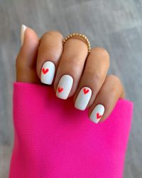 Bachelorette Nails: Ideas To Fit Every Party Attire + FAQs