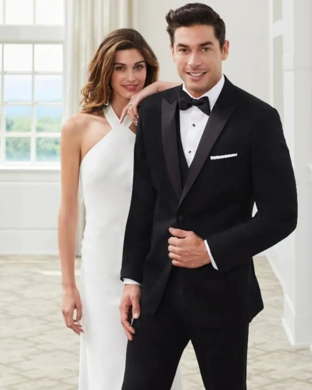 Best Mens Wedding Suits: 5 Ideas From Designers + FAQs