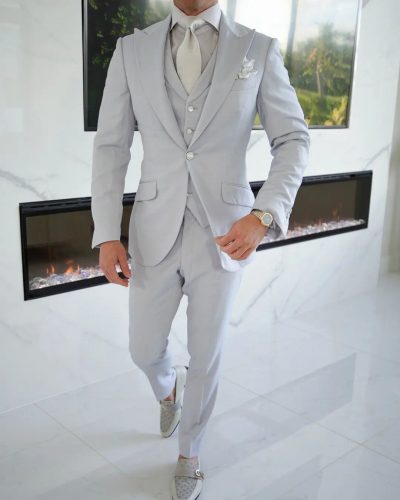 Best Mens Wedding Suits: 5 Ideas From Designers + FAQs