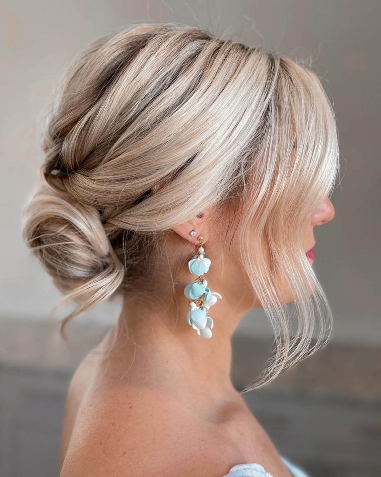 DIY Wedding Hairstyles That Easy To Pull Off [2022/23 Guide & FAQs]