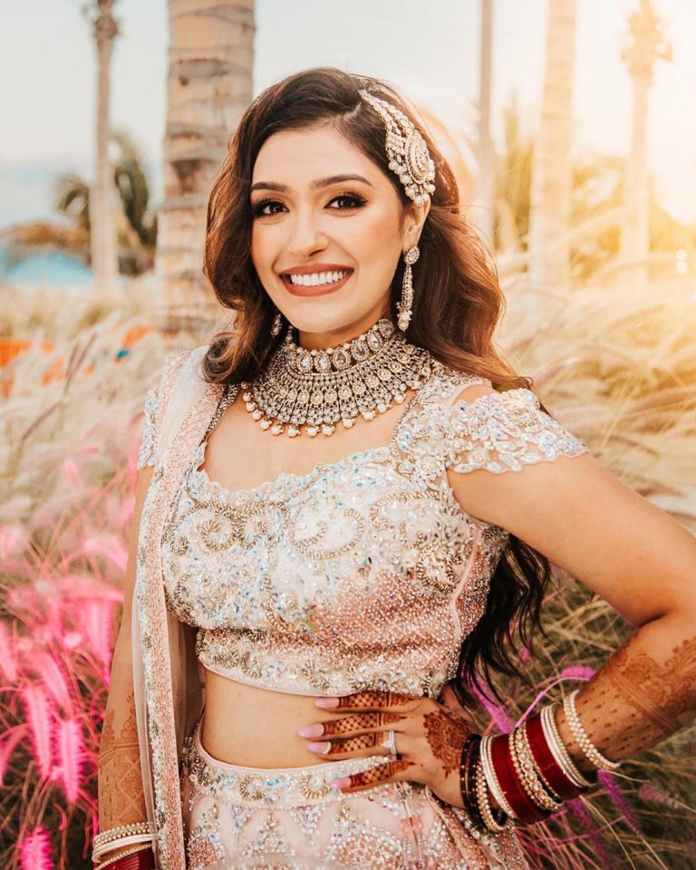 Makeup For Season: Wedding Look Creation Tips [Guide 2022/23 + FAQs]