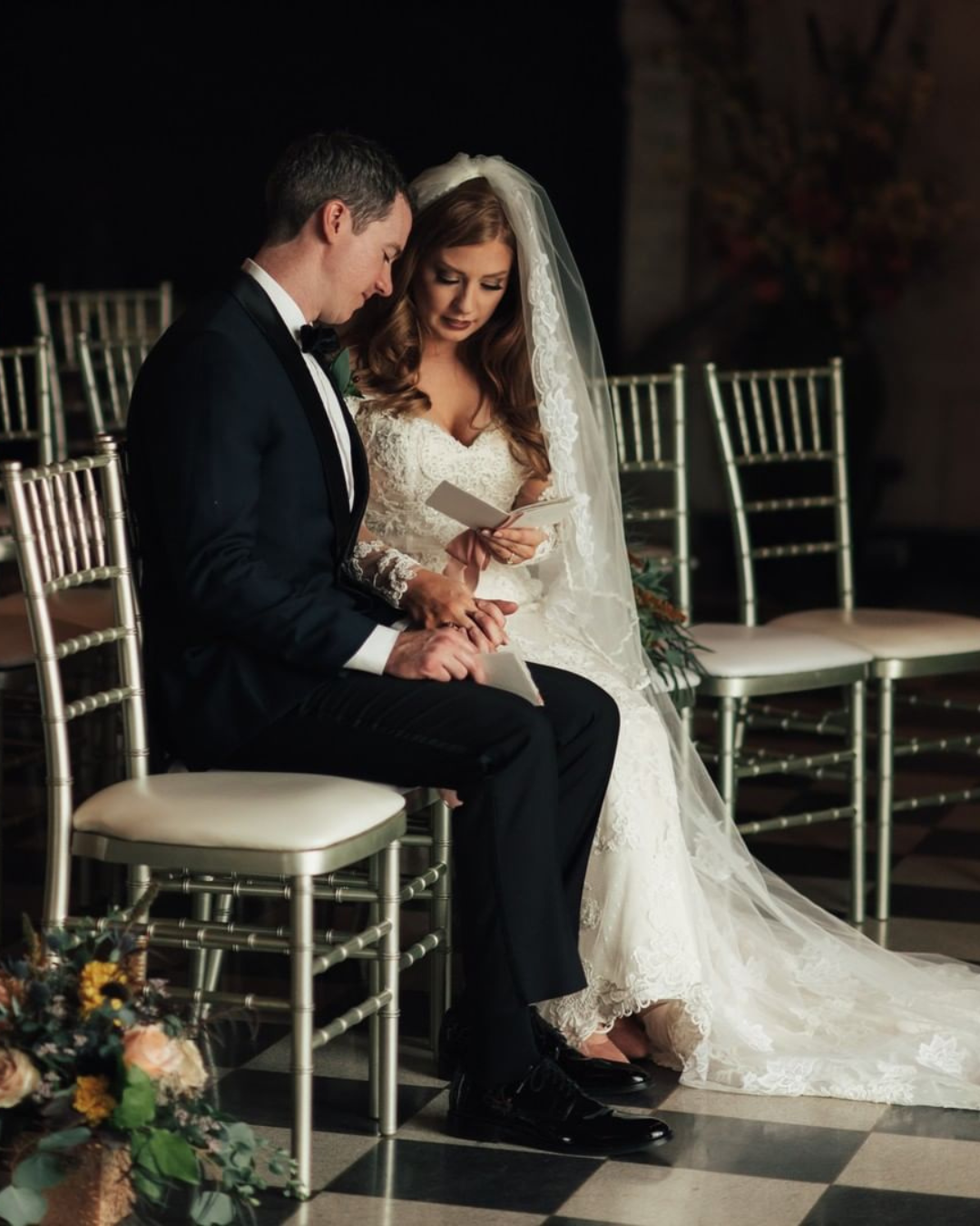 Modern Wedding Vows: Free Examples And Samples To Use