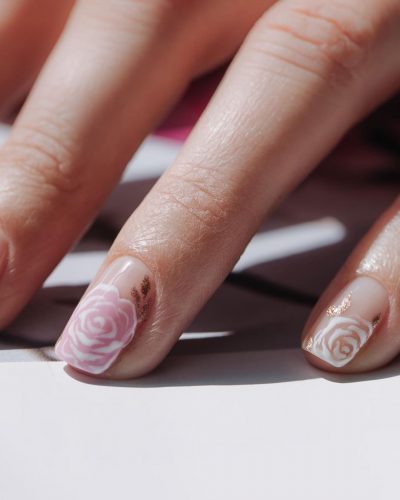 Vintage Wedding Nails Ideas [2022/23 Guide + FAQs]