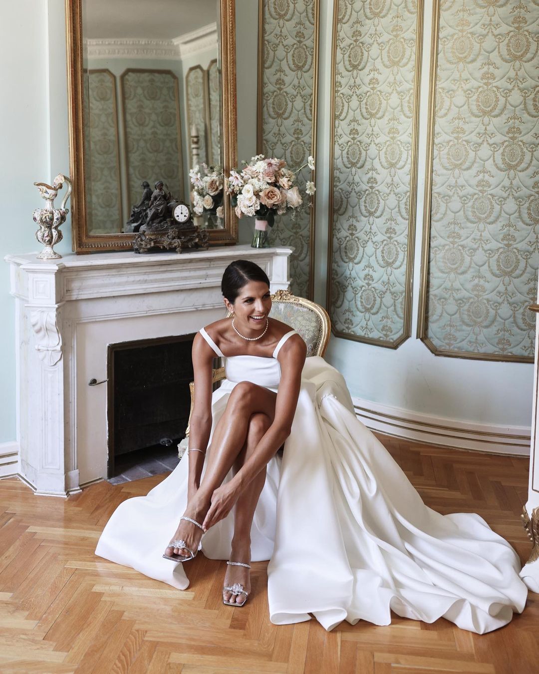 Wedding Dress Shopping Tips And Advice For The Fashionable Bride