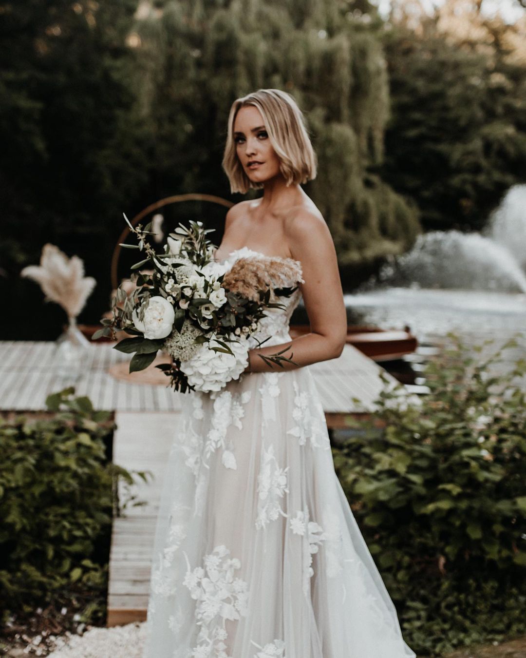 Wedding Dress Shopping Tips And Advice For The Fashionable Bride
