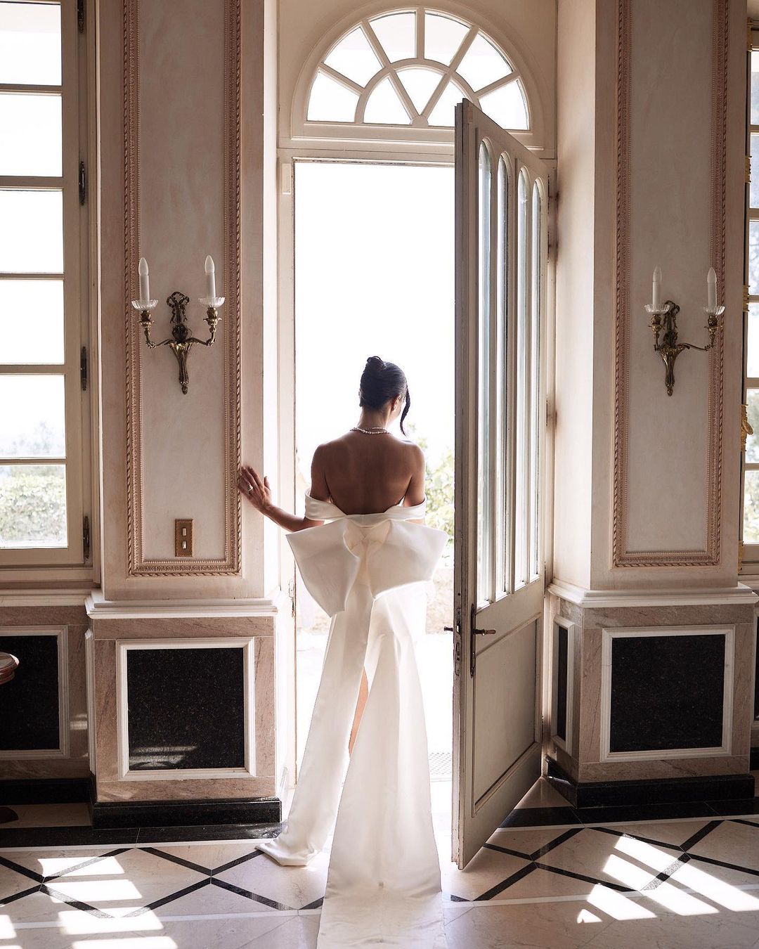 Wedding Dress Shopping Tips And Advice For The Fashionable Bride