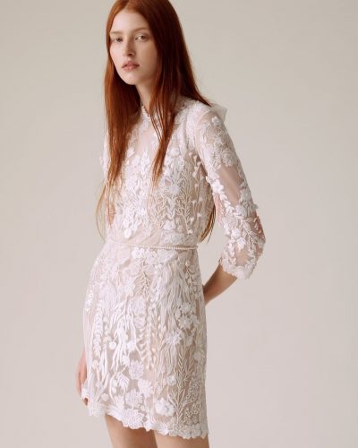 Wedding Reception Dress: 33 Ideas For Incoming Brides + FAQs