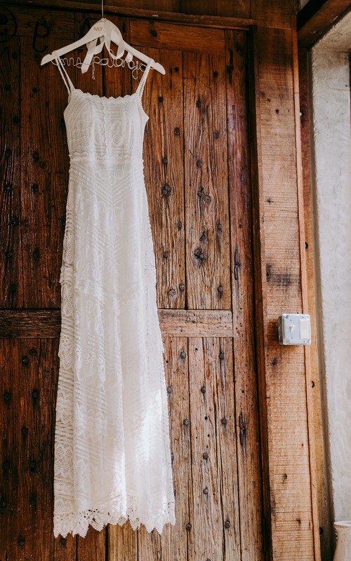 Wedding Reception Dress: 33 Ideas For Incoming Brides + FAQs