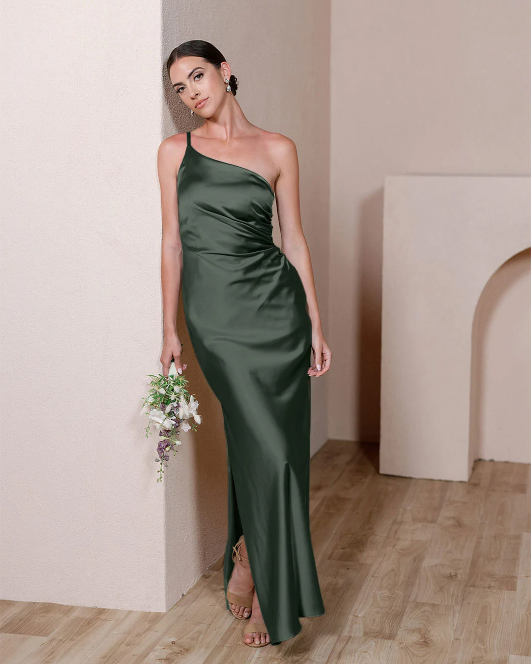 Sage Green Bridesmaid Dresses: 10 Fresh Styles + FAQs