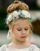 Flower Girl Accessories For Little Princesses - Trendy Head-To-Toe Ideas