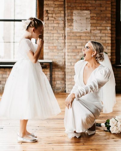 Flower Girl Photos 30+ Best Ideas | Wedding Forward