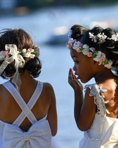 Flower Girl Photos 30+ Best Ideas | Wedding Forward
