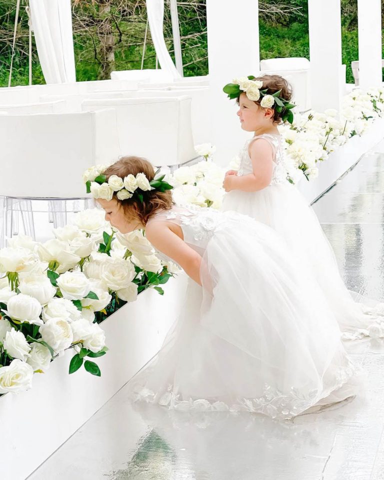 Flower Girl Photos 30+ Best Ideas | Wedding Forward