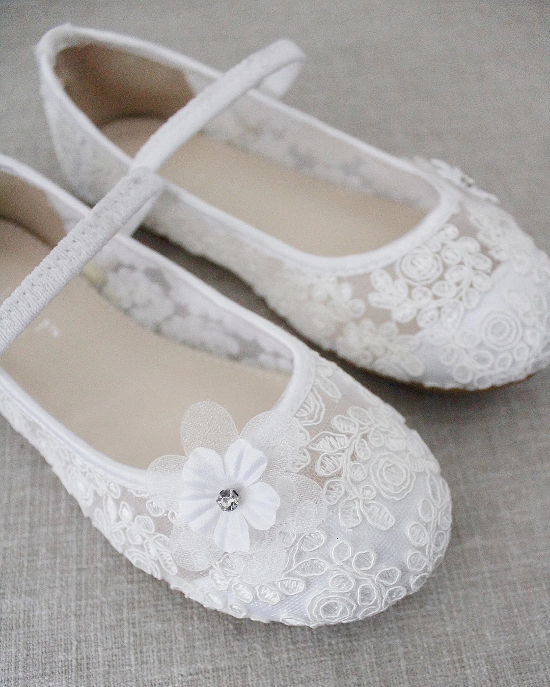 Flower Girl Shoes: The Ultimate Collection + FAQs