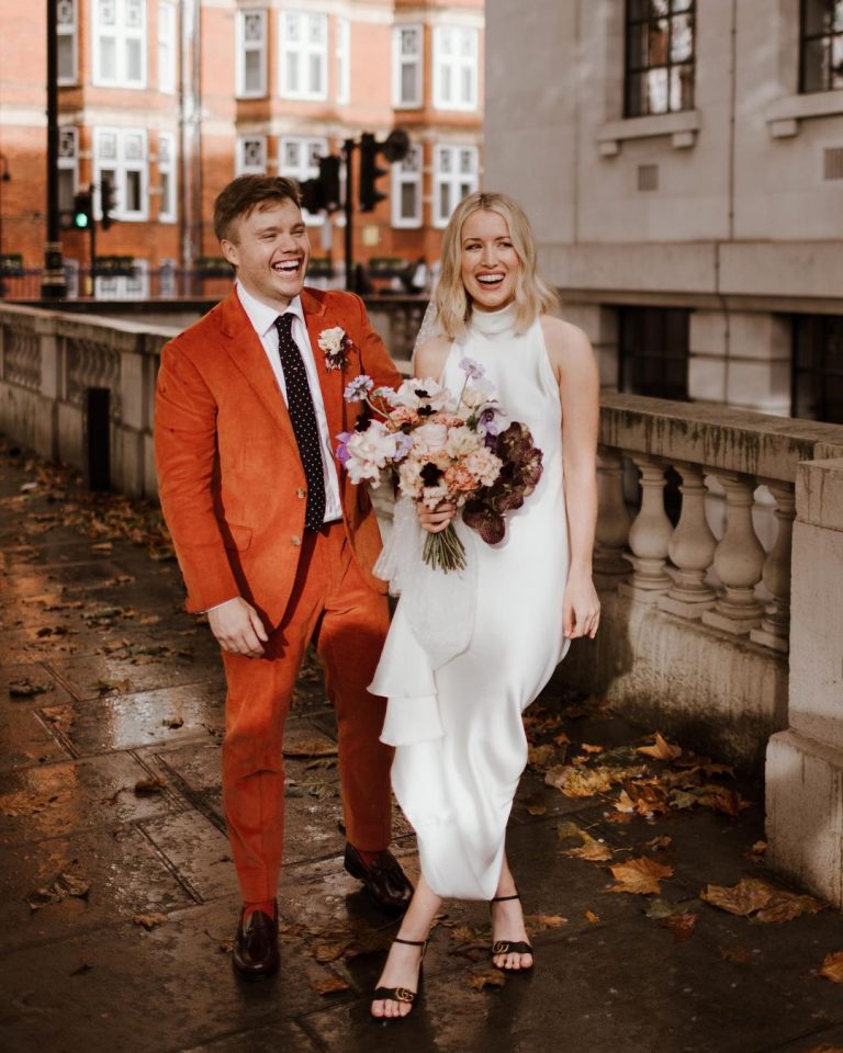 Funny Wedding Poems: Examples For Your Ceremony + Tips