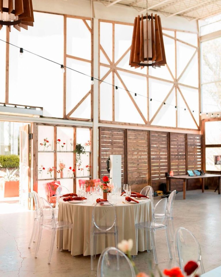 Wedding Venues in Austin: Check Out the Best Places [+ Reviews]