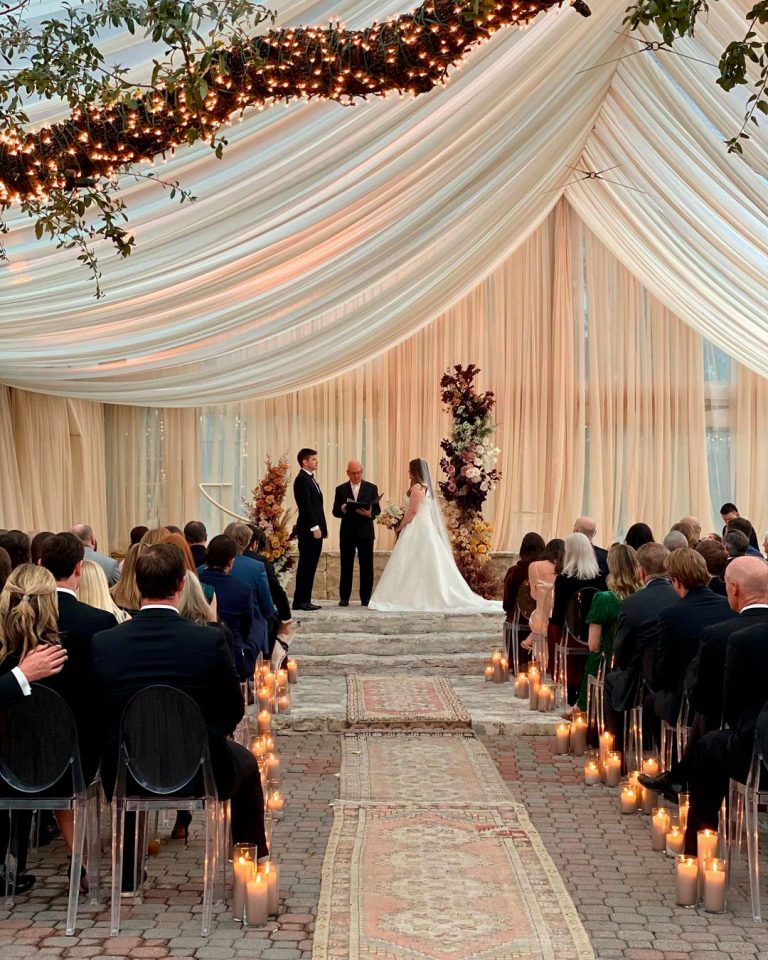 Wedding Venues in Austin: Check Out the Best Places [+ Reviews]